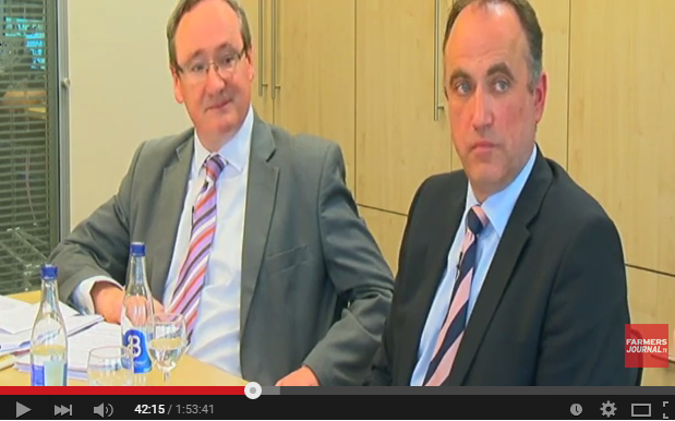 Learn More About The Beef Data Genomics Scheme Icbf