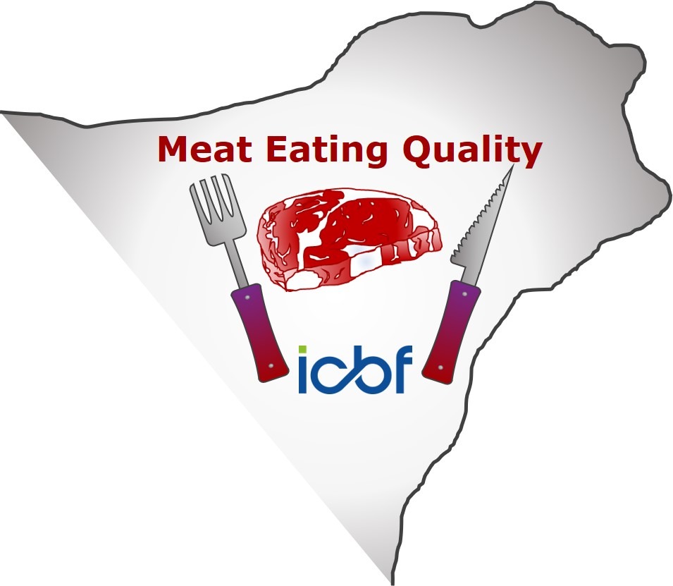 Meat Eating Quality - ICBF