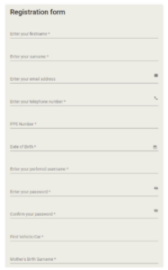 NGP: How to Register calves on Agfood.ie - ICBF