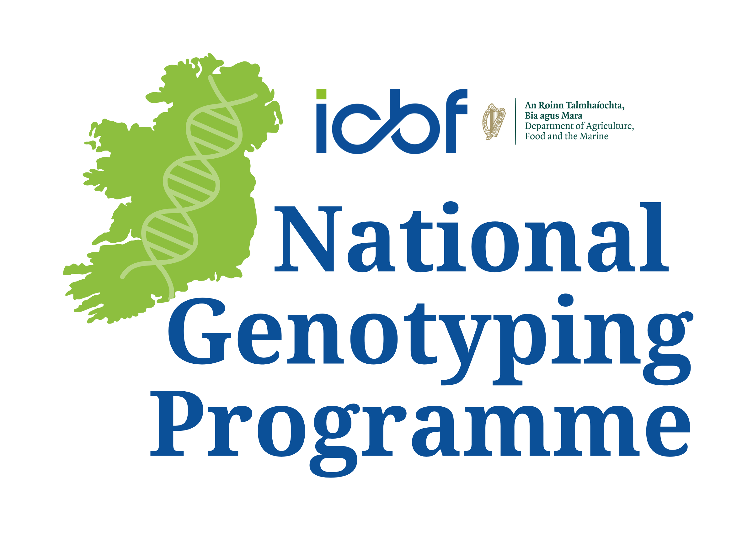 Welcome to ICBF, Ireland's centralised cattle breeding database