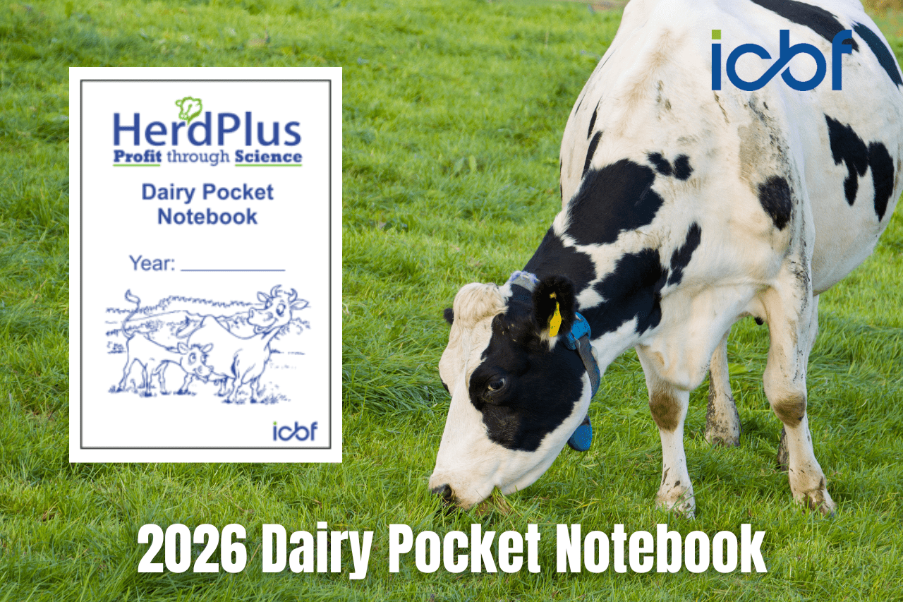 Ensure your data is up to date for accurate expected calving dates in ...