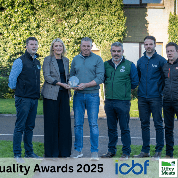The ICBF Mart Tracker is now live! - ICBF